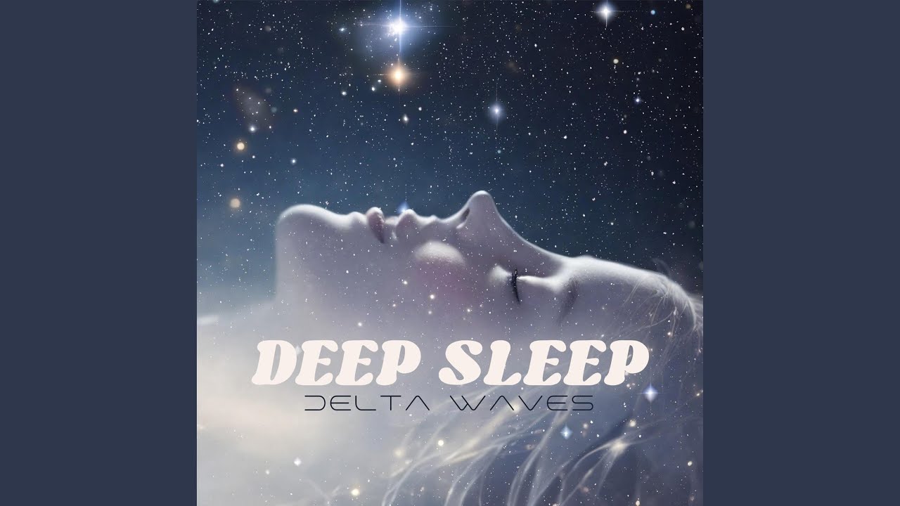 Deep Delta Sleeping Pill - YouTube