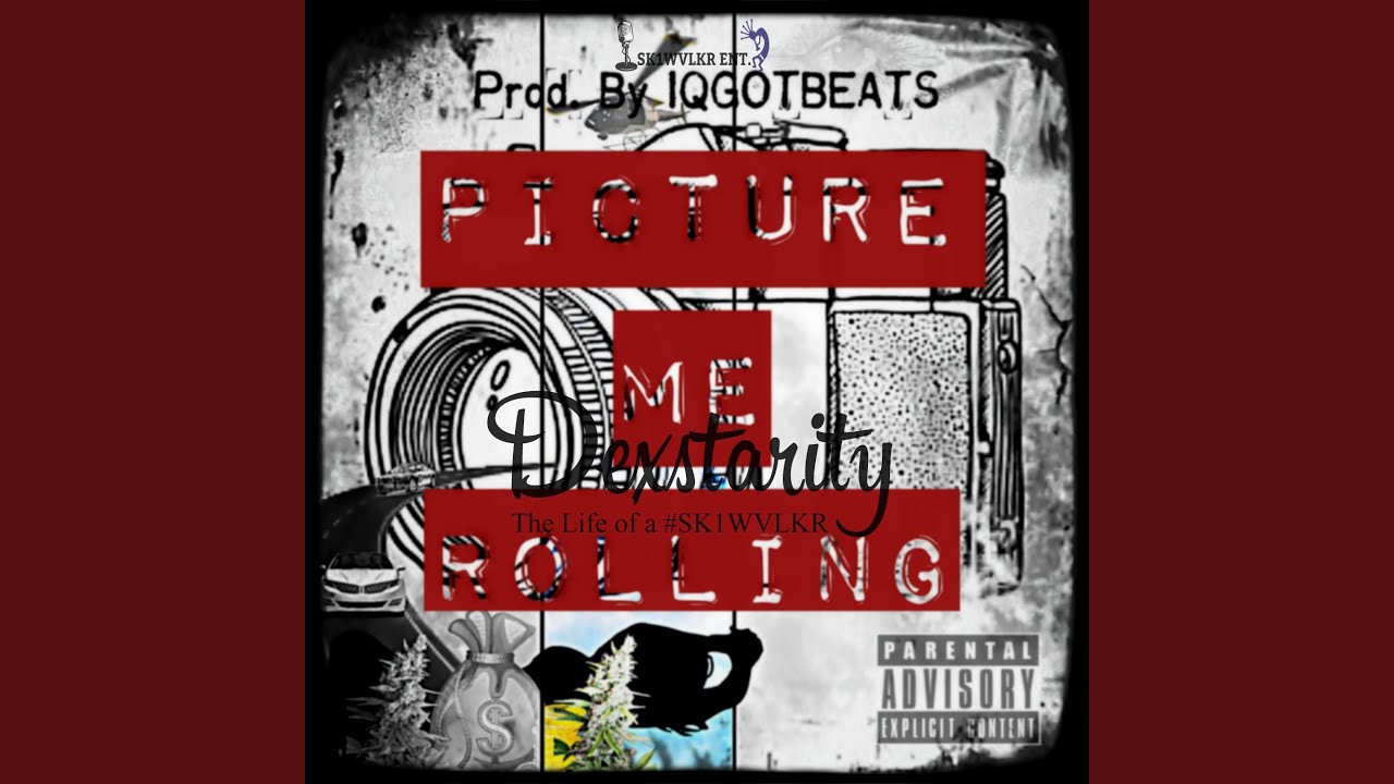 Picture Me Rolling - YouTube