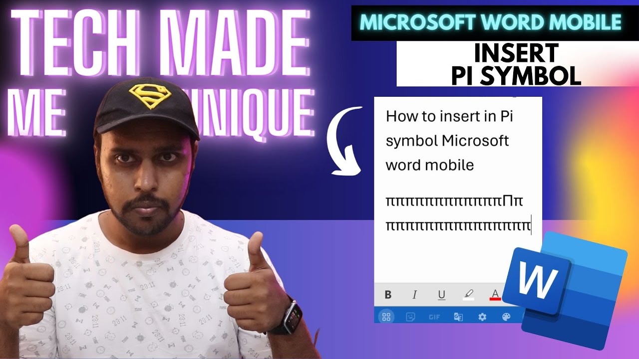 How To Insert Pi Symbol In Microsoft Word Mobile Insert Pi Symbol On how-to-insert-pi-symbol-in-microsoft-word-mobile-insert-pi-symbol-on