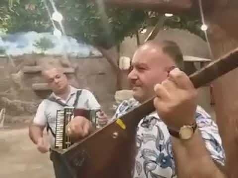 Aşıq Famil laçınlı naxçıvanı havası