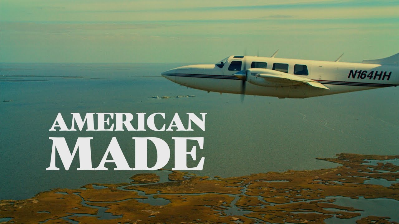 What Do The CIA, The DEA And Pablo Escobar Have In Common? - YouTube