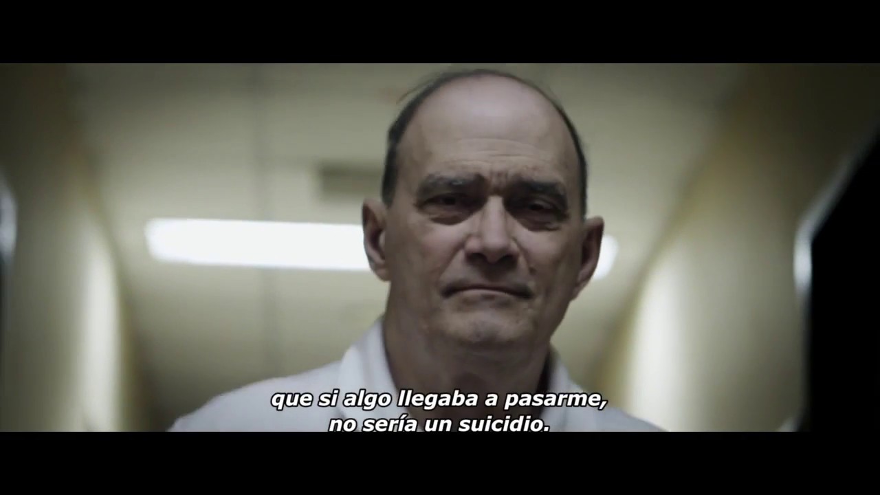 A GOOD AMERICAN - Tráiler - YouTube