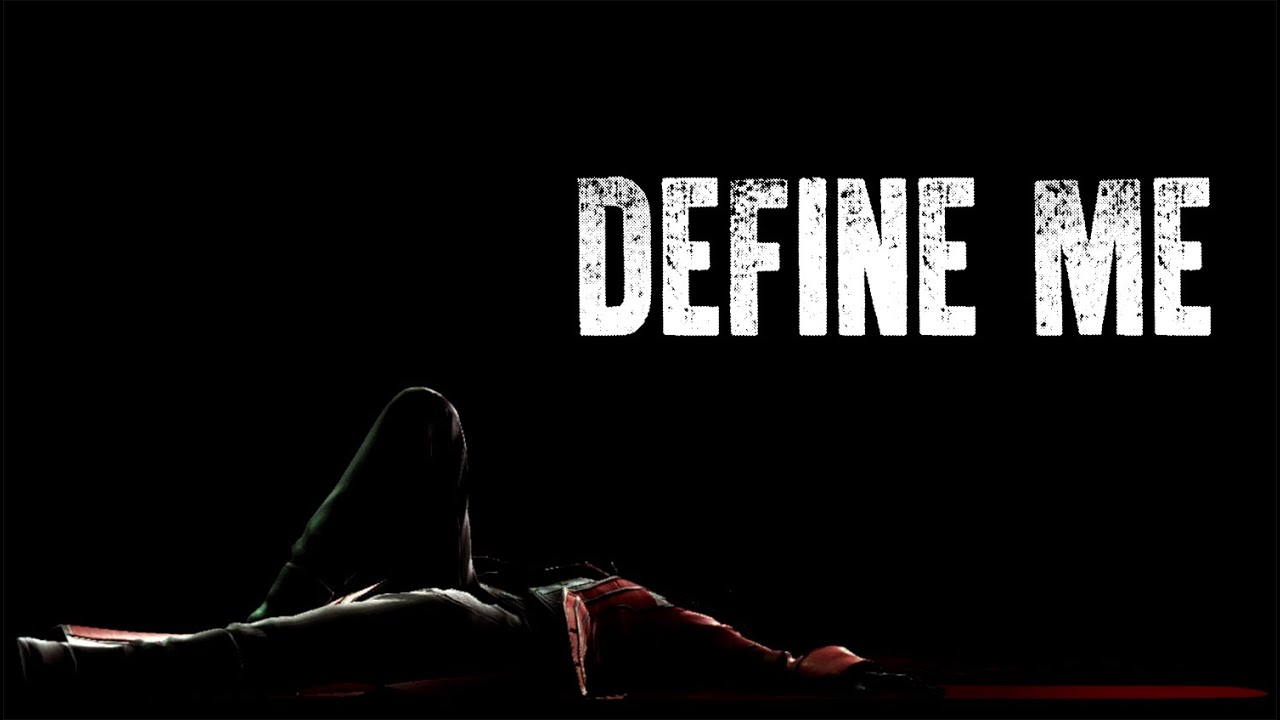 [SSBU Machinima] Define Me (Unfinished) - YouTube