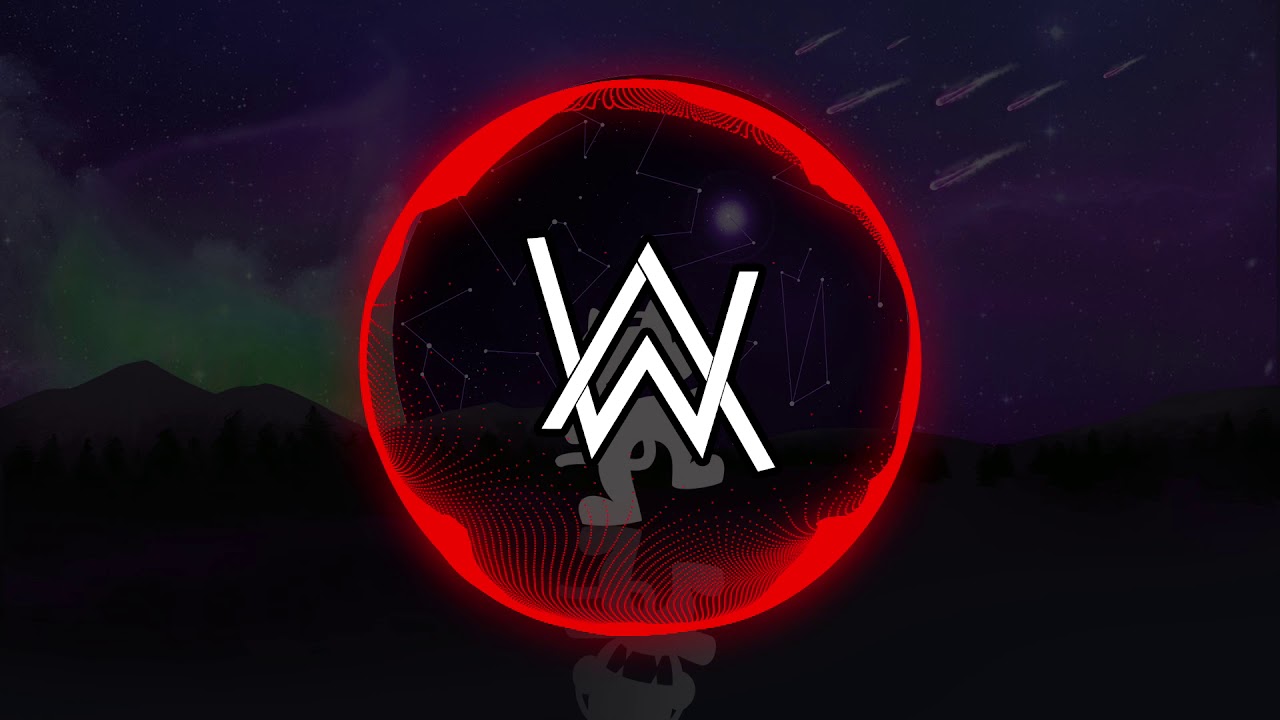 LØUK - Light (Inspired By Alan walker) - YouTube