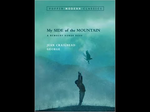 5 🦅 My Side of the Mountain by Jean Craighead George #homeschooling # ...