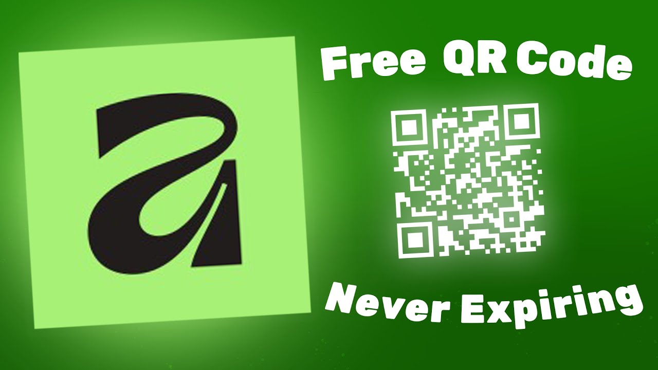 How to Create a Free Never‑Expiring QR Code in Affinity 2026 – Complete ...