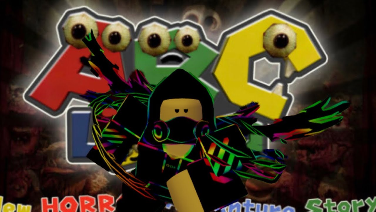 ABC LAND! (Roblox) - YouTube