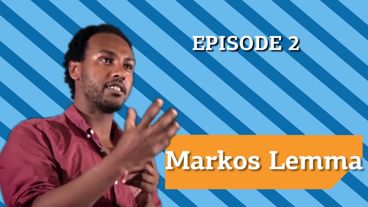 Markos Lemma: Entrepreneurs and Innovations - YouTube