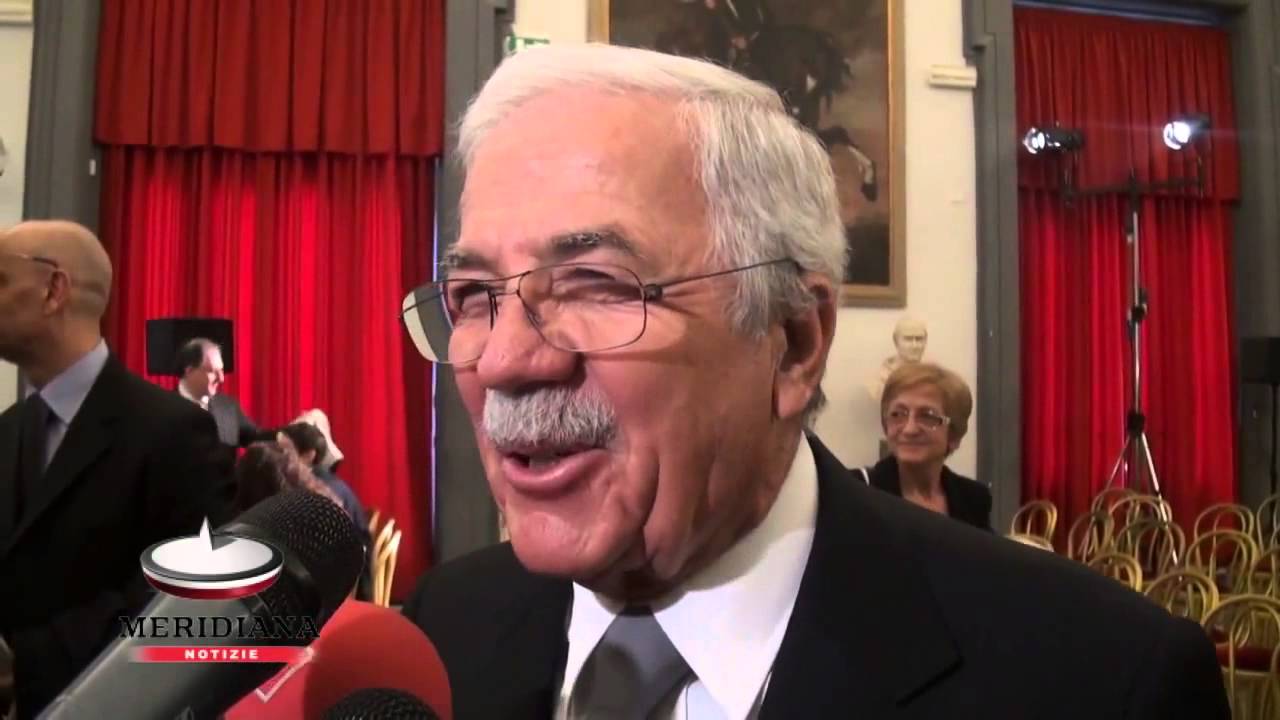 Cavalieri del commercio 2013, ad Alessandro Ferrone la Lupa capitolina ...