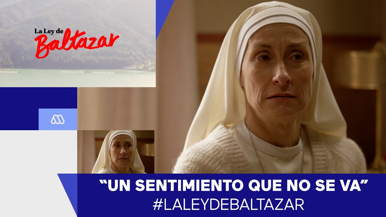 La ley de Baltazar / Baltazar y Margarita / Capítulo 29 - YouTube