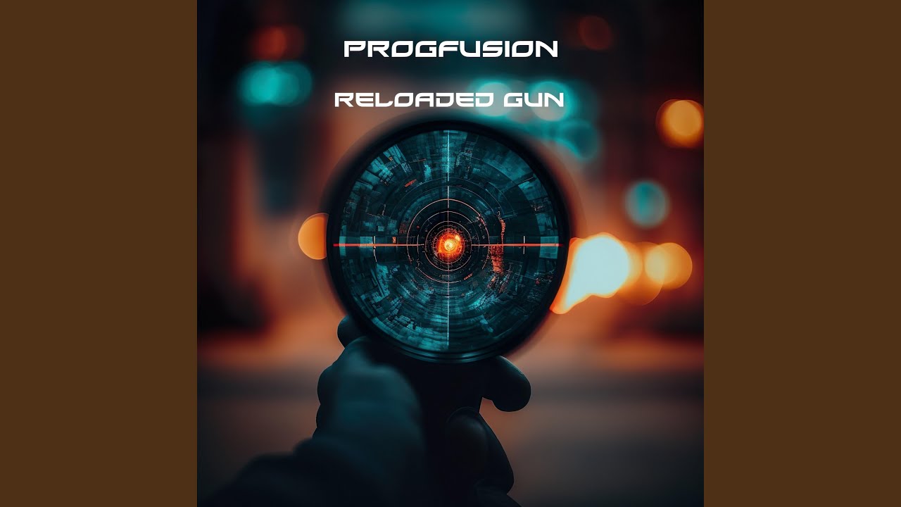 Reloaded Gun - YouTube