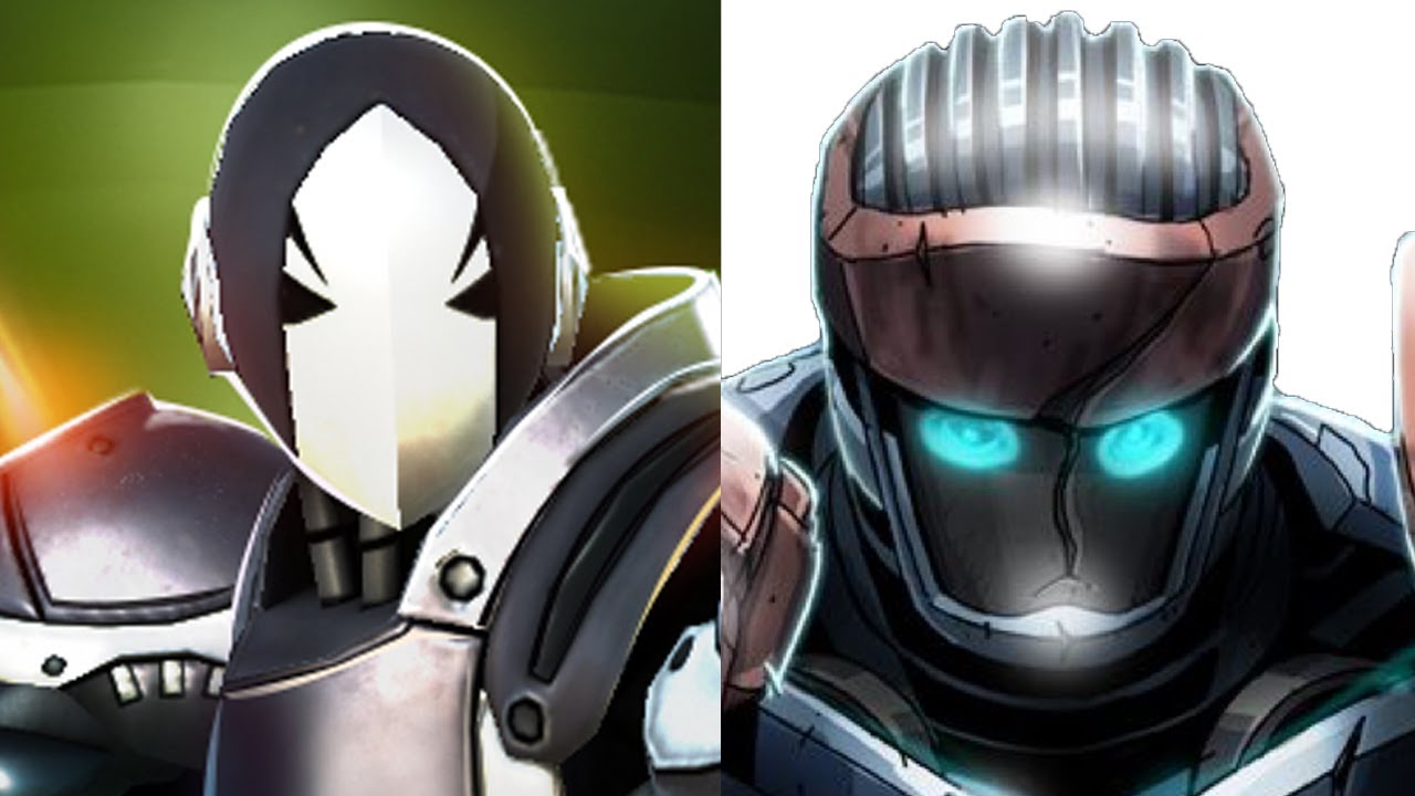 REAL STEEL WRB Phantom VS Bluebot & Valor & Dj Electrix & Twin Cities ...