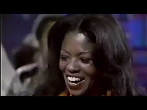 Beverly Hope Atkinson in ‘C.P.O Sharkey’ (1977) - YouTube