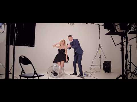 Claudia si Blondu de la Timisoara - Cand te vad iubire [oficial video] 2017
