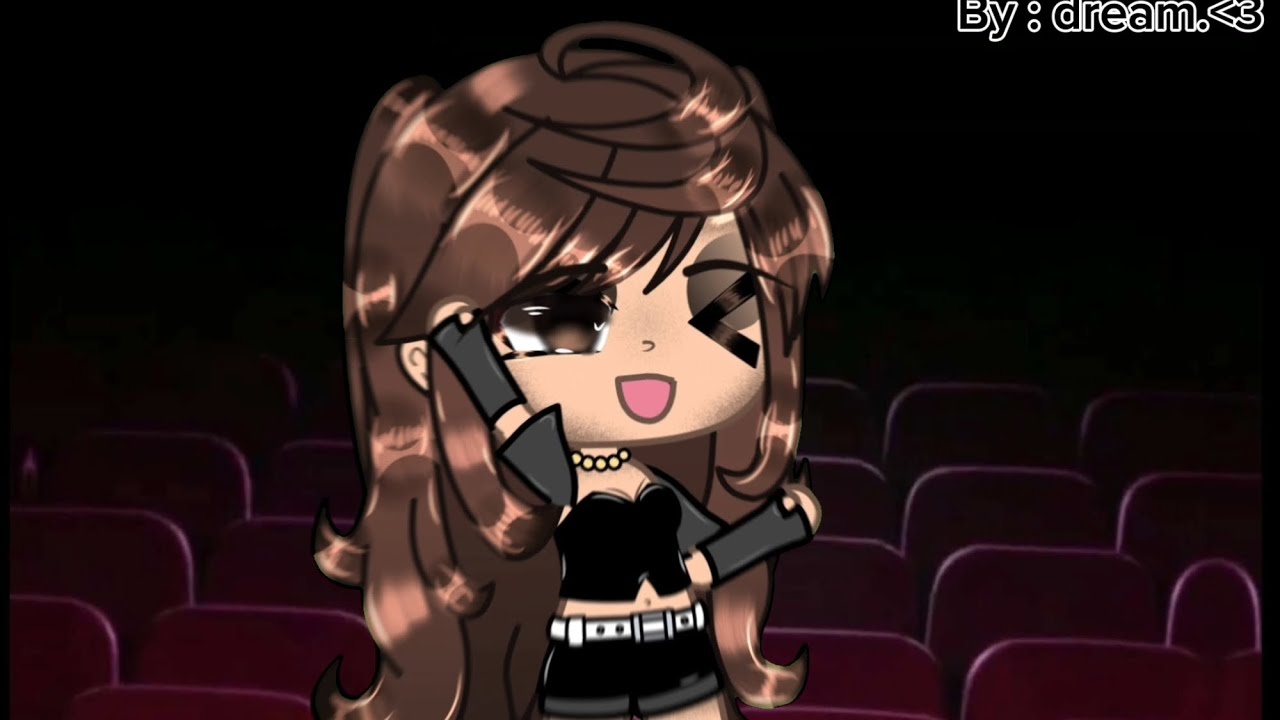 ||👶🏻||《•Rockabye•》||👶🏻|| ft ME irl+ Ma sœur irl 💞 {Trend/Gacha/EDIT} 💗 ...