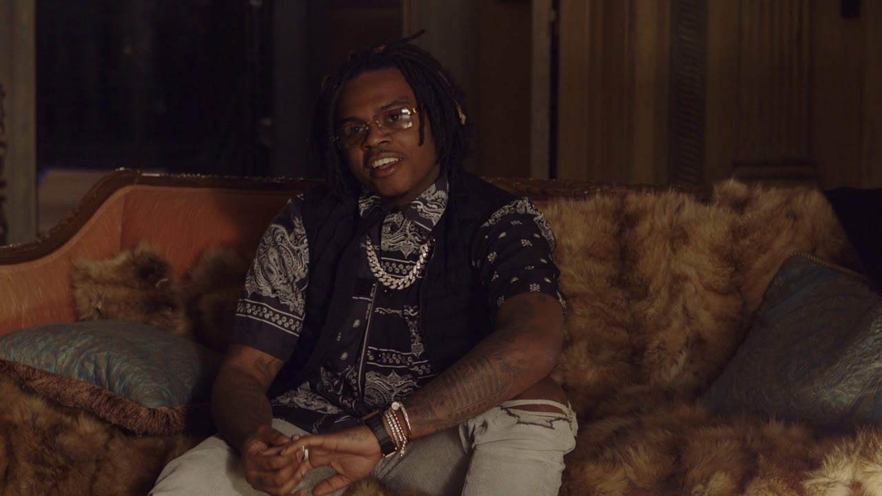 Drip or Drown 2: Idk Why - YouTube