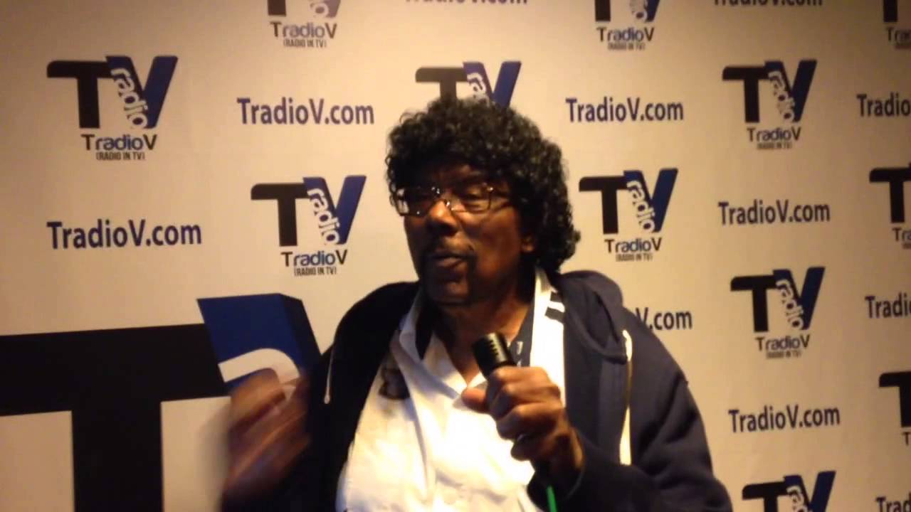 DRUM Smack James Gadson Bumper - YouTube