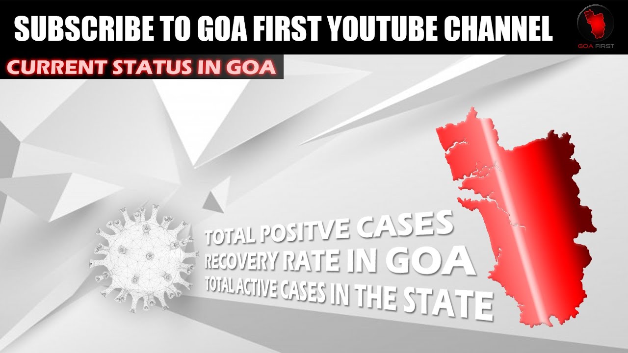 Current Status In Goa | Goa Today | Goa | Goa News - YouTube