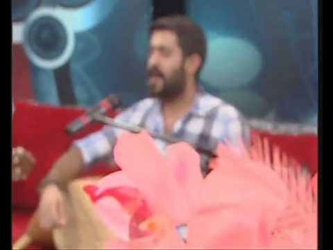 Cem Doğan - Eridi Dağların Karı - Bugün de Günlerden (Zaralı Halil)