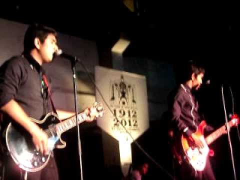 The Bloomfields - Ale - YouTube