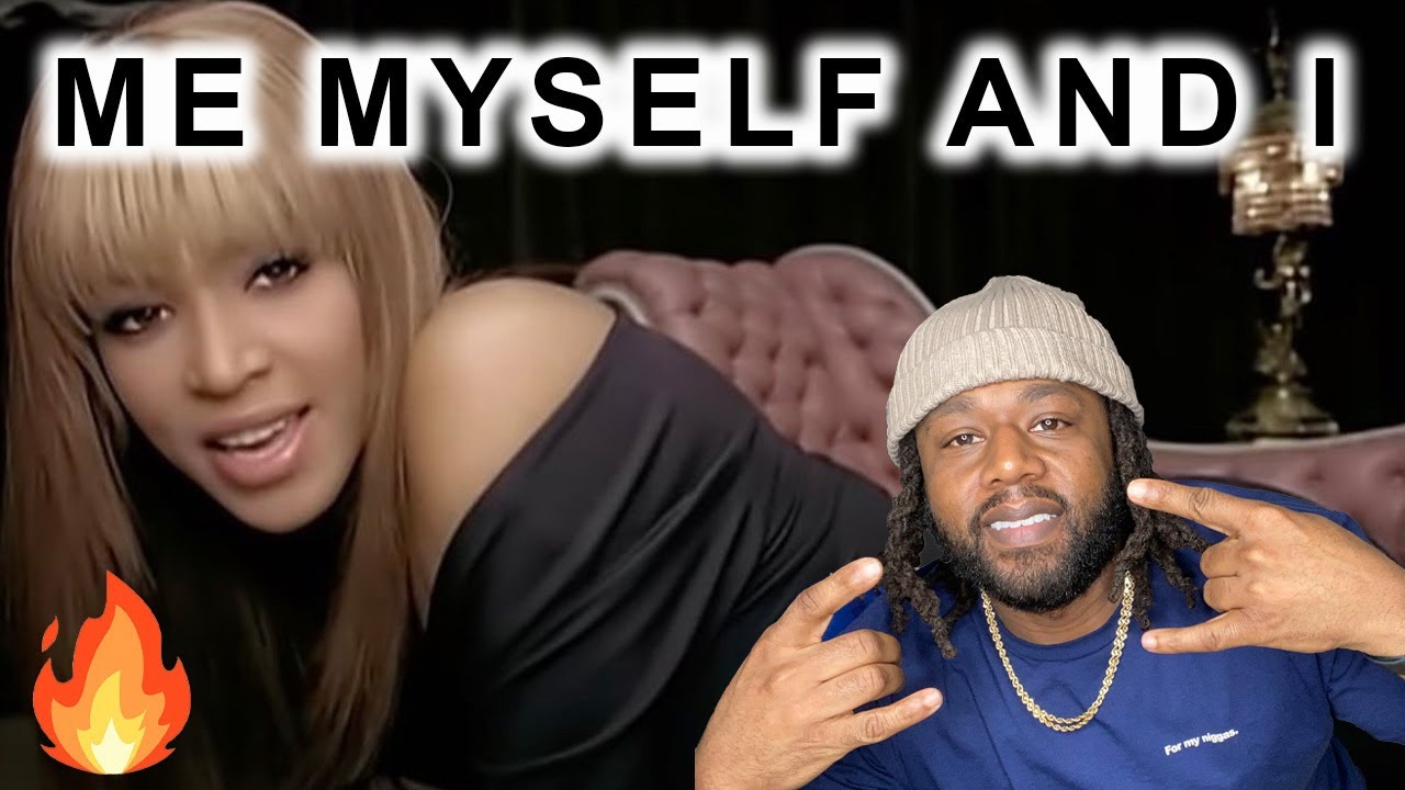 First Time Hearing Beyoncé Me Myself And I Reaction Youtube