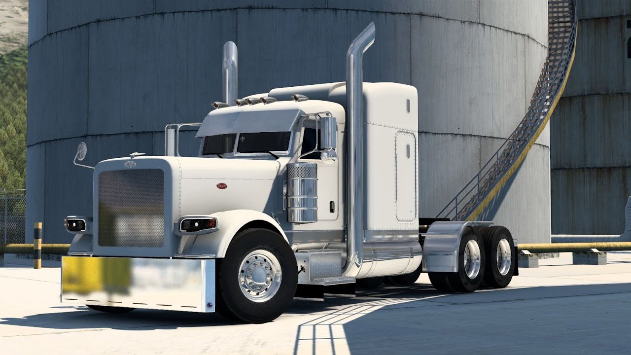 ats stream - YouTube