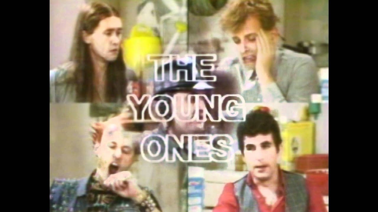 Top British Sitcoms Youtube