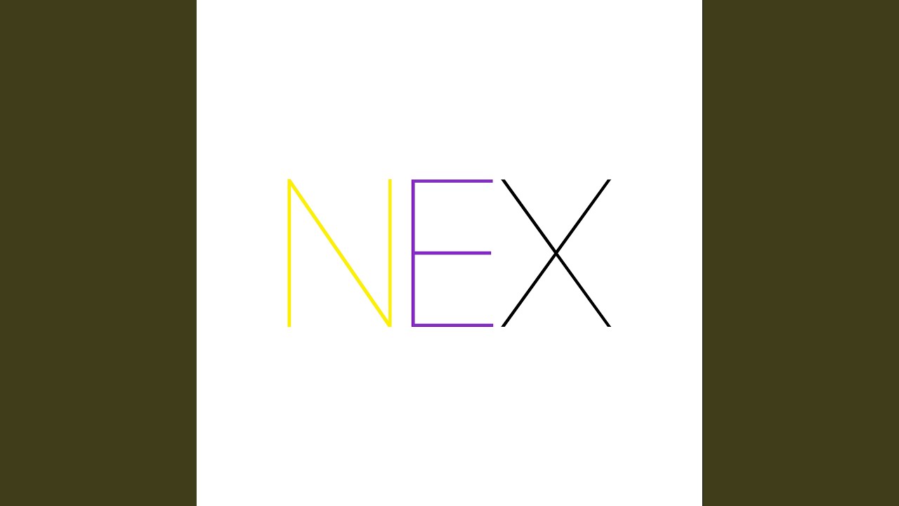 Nex - YouTube