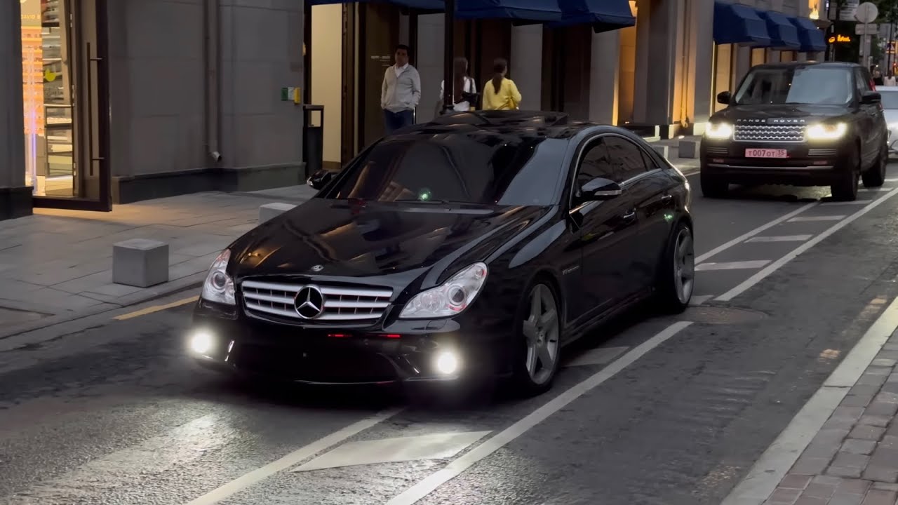 cls тоже может )) - YouTube