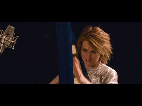 'Clarach' - Catrin Finch and Seckou Keita