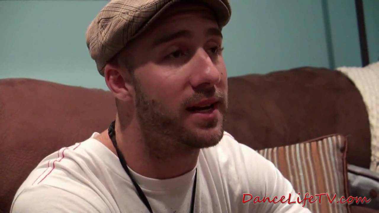DanceLifeTV presents Nick Bass - YouTube