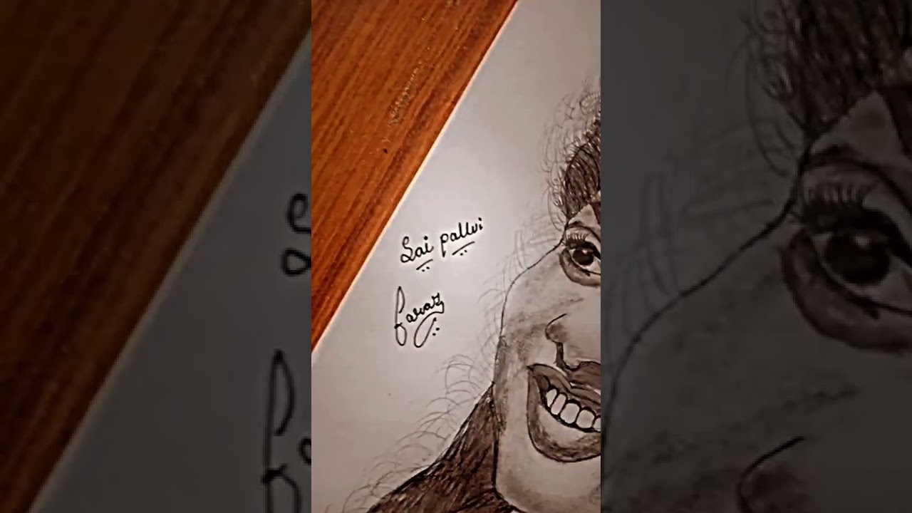 Sai Pallvi Youtube