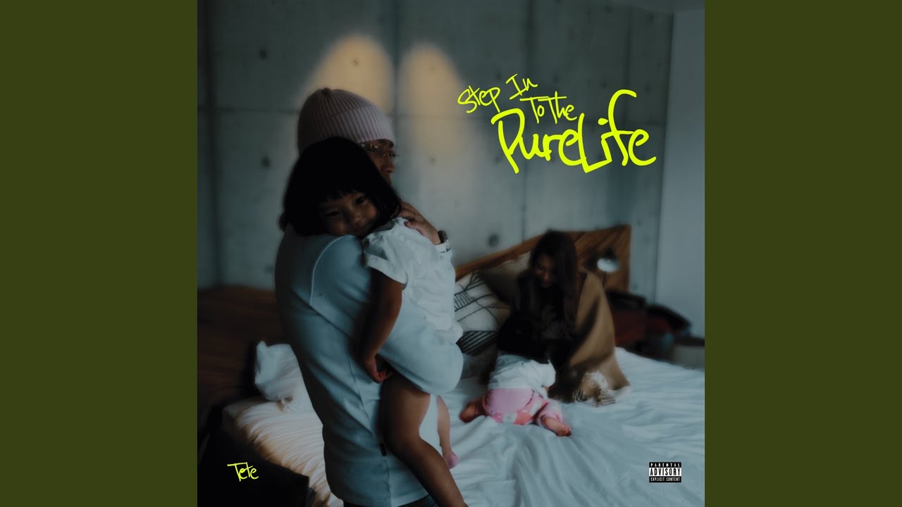 Step In To The Pure Life - YouTube