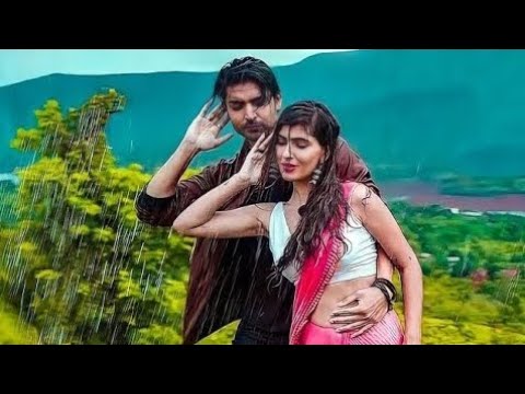 Barsaat Ki Dhun Love Song  Jubin Nautiyal Ft Gurmeet Choudhary Karishma Sharma  Rochak Kohli