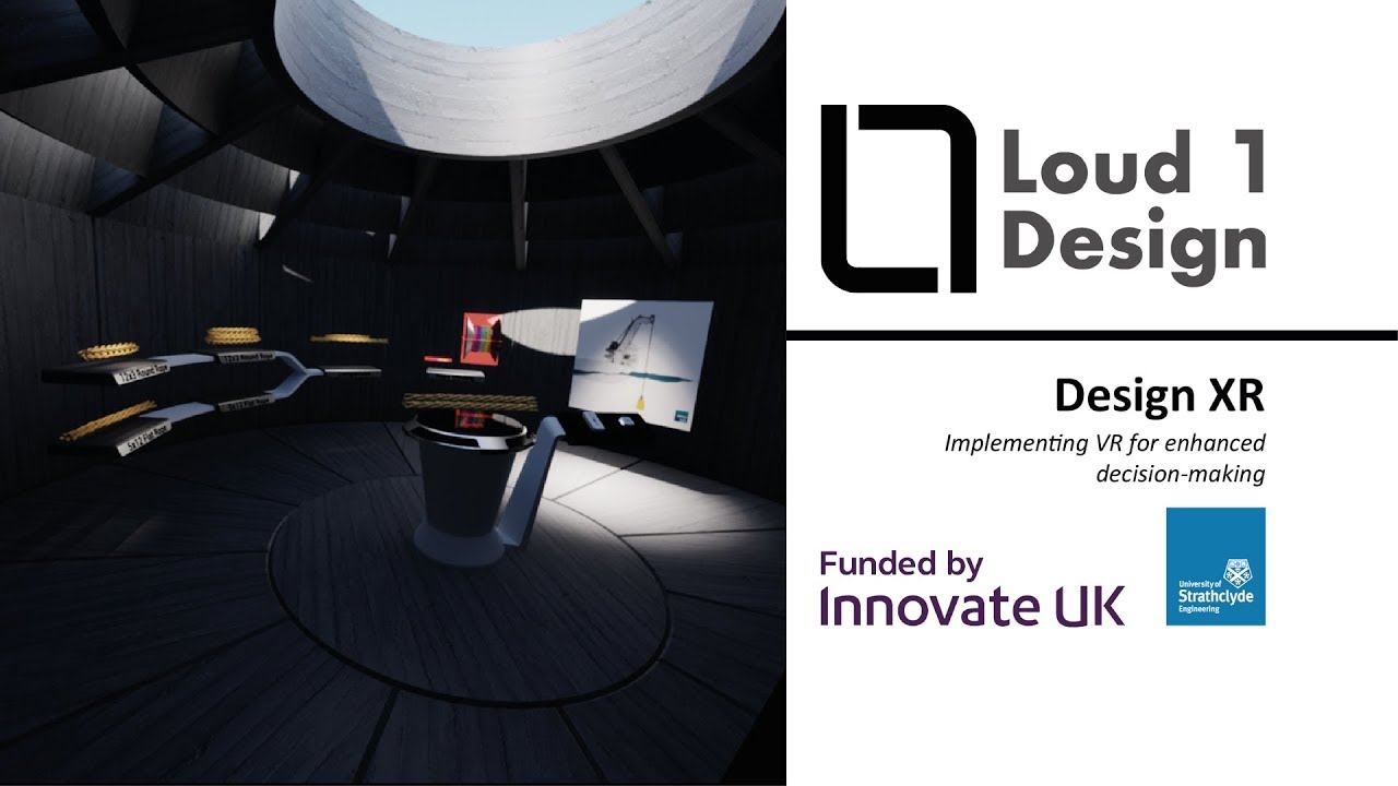Design XR Full Project SummaryVideo - YouTube