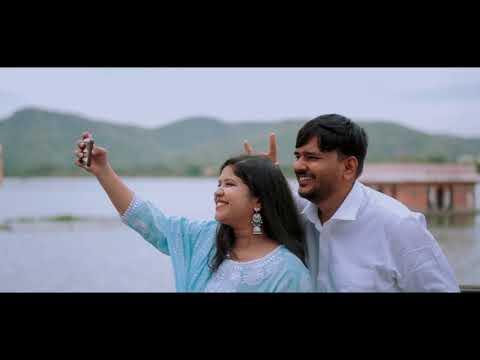 pulkit & shagun/pre -wed//by..ratlami photography-9782523200 - YouTube