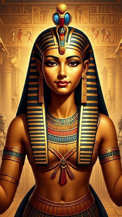 la historia de isis la diosa Egipcia #isi #egipto #viral #elmundo #colombia - YouTube