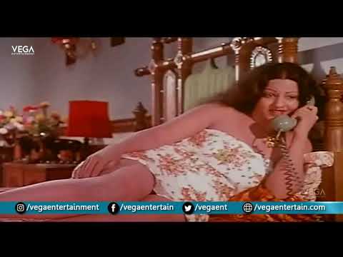 Annai Oru Aalayam Tamil Movie Part -3 | Rajinikanth, Sripriya
