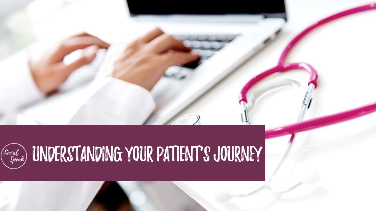How to share patient stories in your digital marketing strategy - YouTube