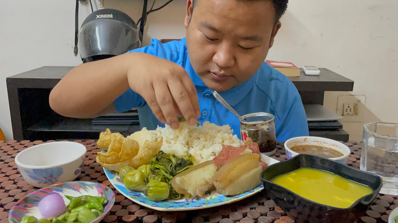 Vawksa Rep/ Savun/Samtawk/Dal/Zawngtahmu/Kuhva leh Manipur buaina ...