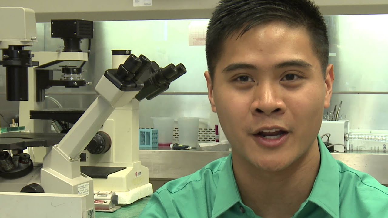 Joseph Rimando True Final - YouTube