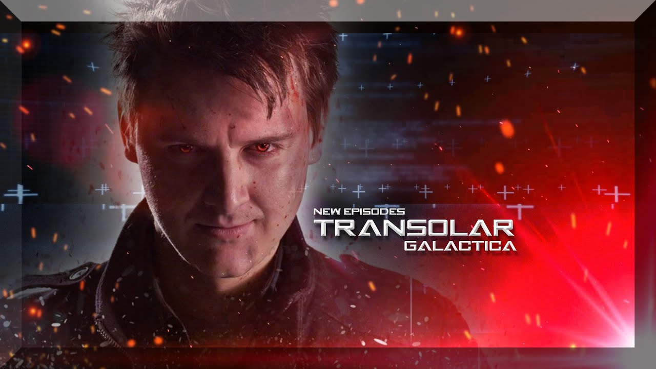 Transolar: 2016 Trailer - YouTube