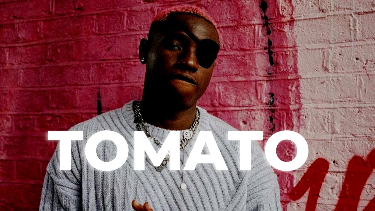 (FREE) Ruger x Victony x Omah lay Type Beat "Tomato" | Afrobeat ...