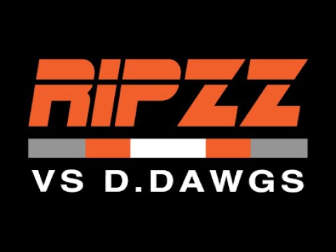 3:6:21 Ripzz v Diamond Dawgs 4 of 7 of - YouTube