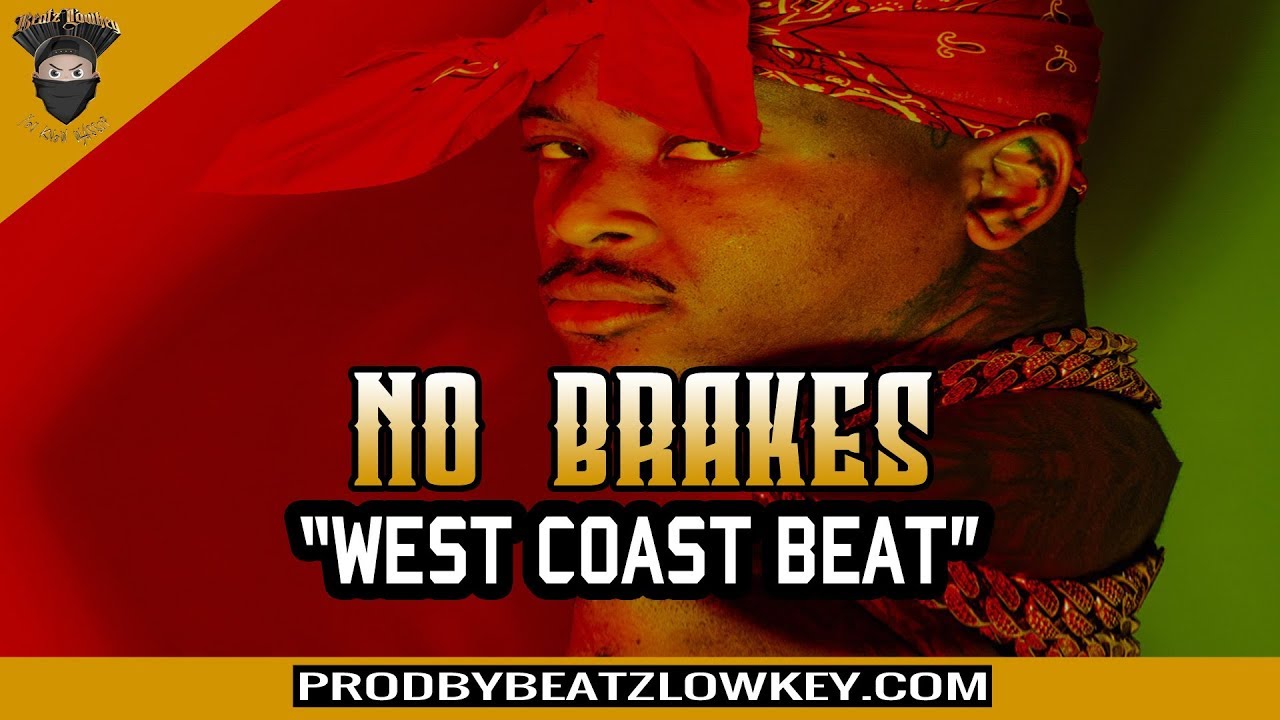 Beatz.Lowkey - No Breaks /West Coast Club Beat [$OLD] - YouTube