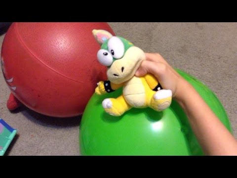 Lemmy's balls - YouTube