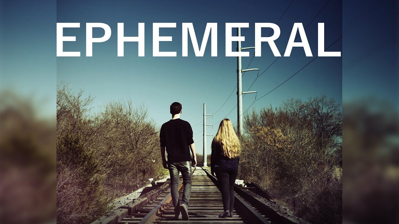 OFFICIAL: Ephemeral Short Film - YouTube