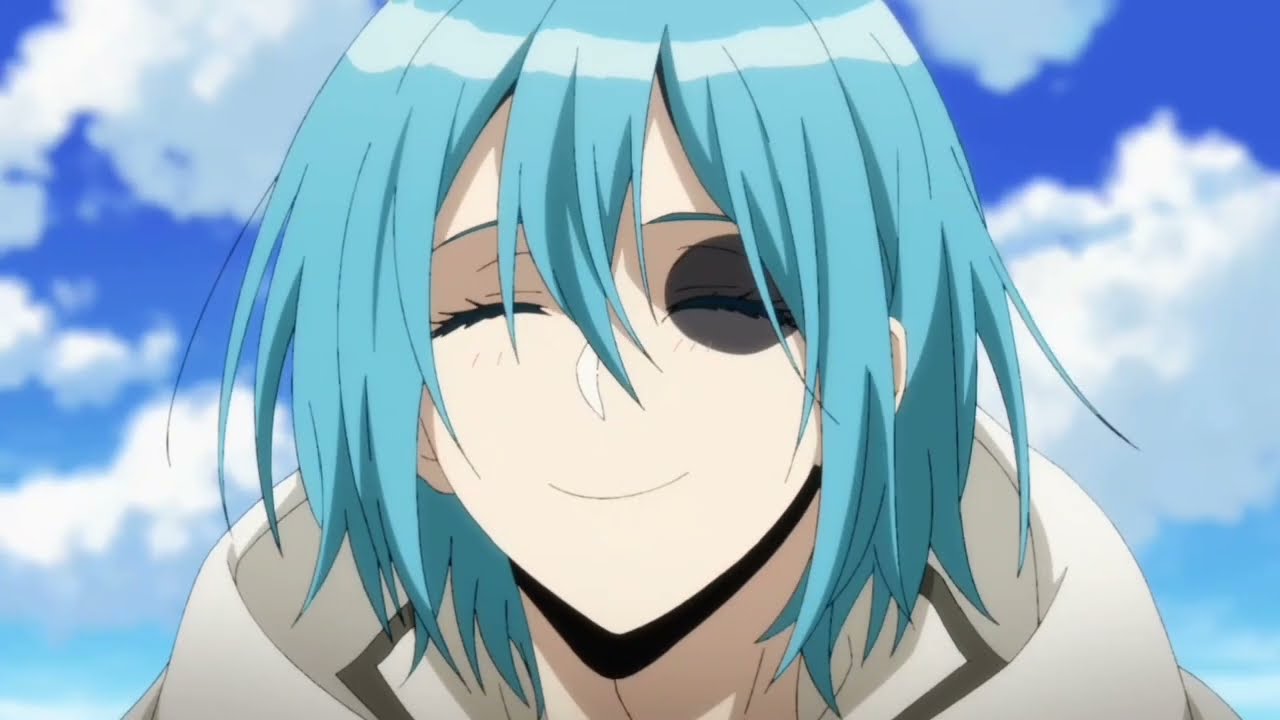 Bisco x Milo [AMV] #sabikuibisco #amv #brividi - YouTube