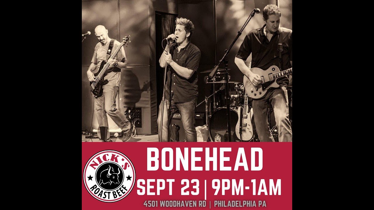 BONEHEAD SUPERMAN - YouTube