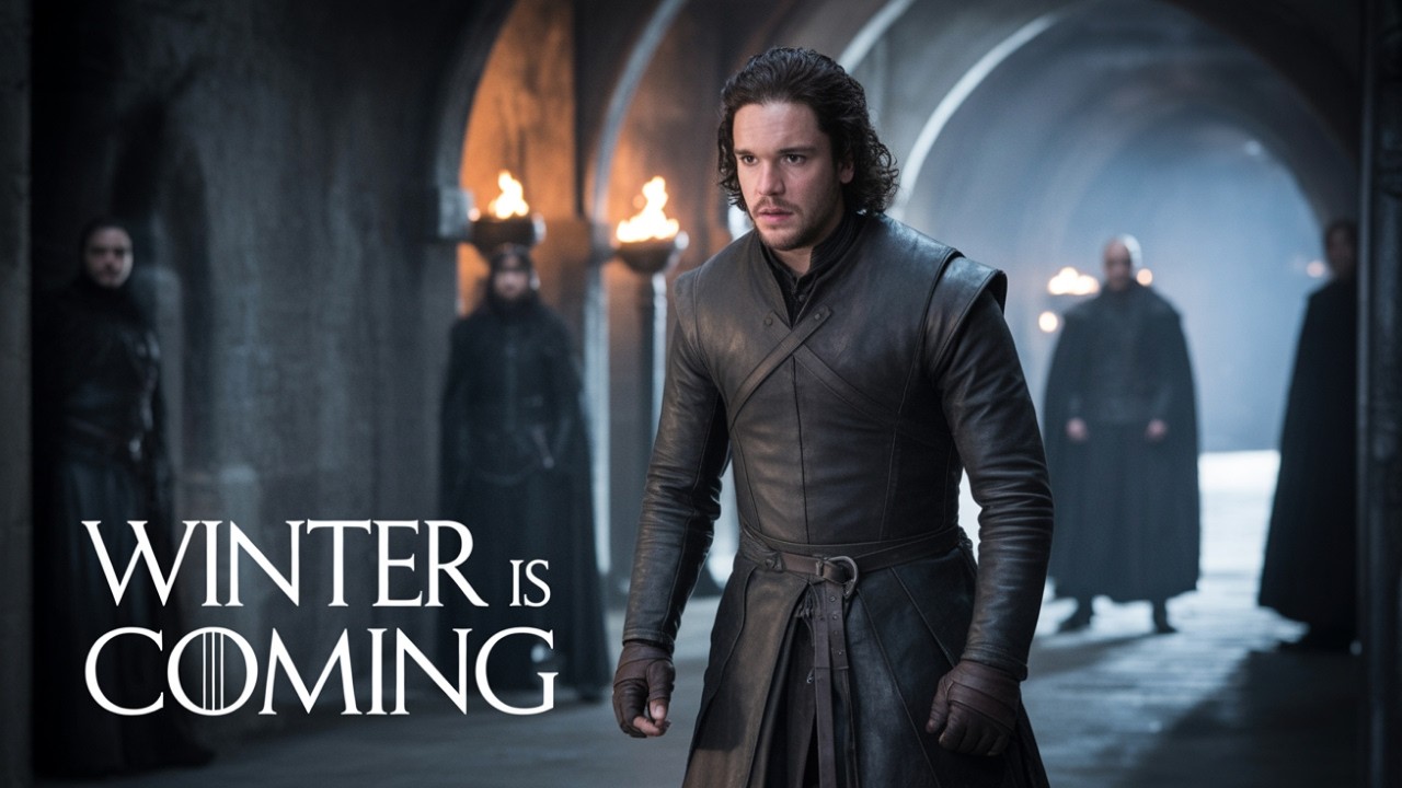 The Dragon Cub Chapter 27: Unseen Shadows | Game of Thrones Fanfiction ...